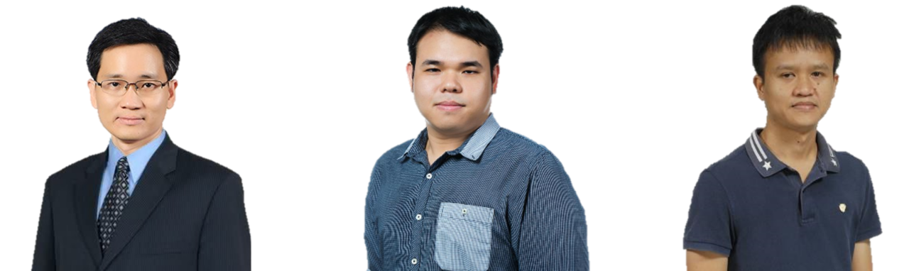 หลักสูตรการพัฒนาระบบบัญชีข้อมูลหน่วยงานโดยใช้แพลตฟอร์ม CKAN Open-D (Developing Agency Data ...